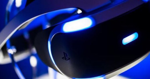 How to Get the PlayStation VR Headset to Work on a PC and Play 3D VR ...