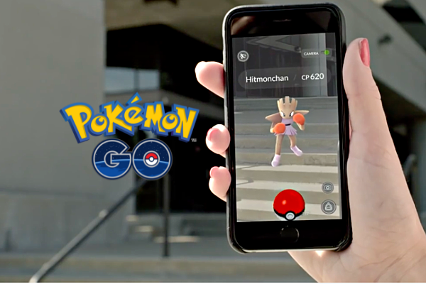 Top 4 Reasons Pokemon Go Is A Fad – GameSkinny