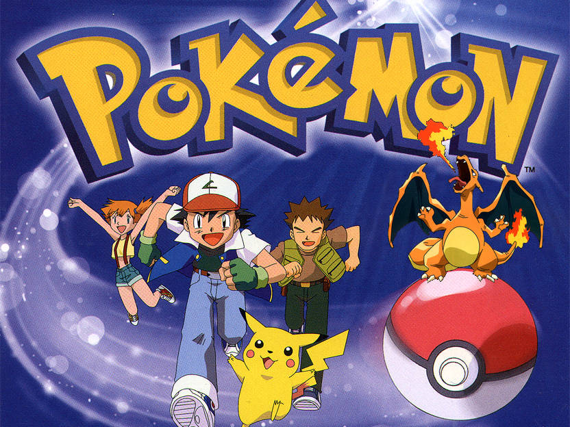 Pokemon: top 5 Originals - GameSkinny