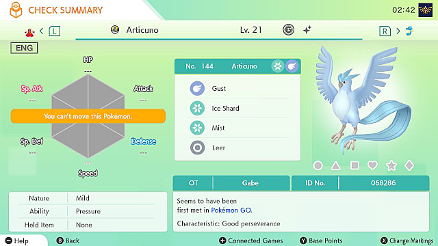 Pokemon Home: How to Trade and Get the Pokemon You Want – GameSkinny