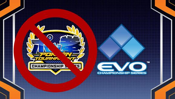 EVO Stream 2016: If Pokken returns next year, there better be changes ...