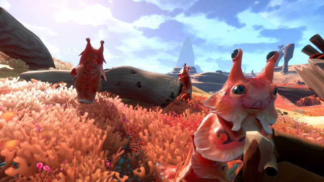 Population Zero Video Showcases Unique Art Direction - GameSkinny