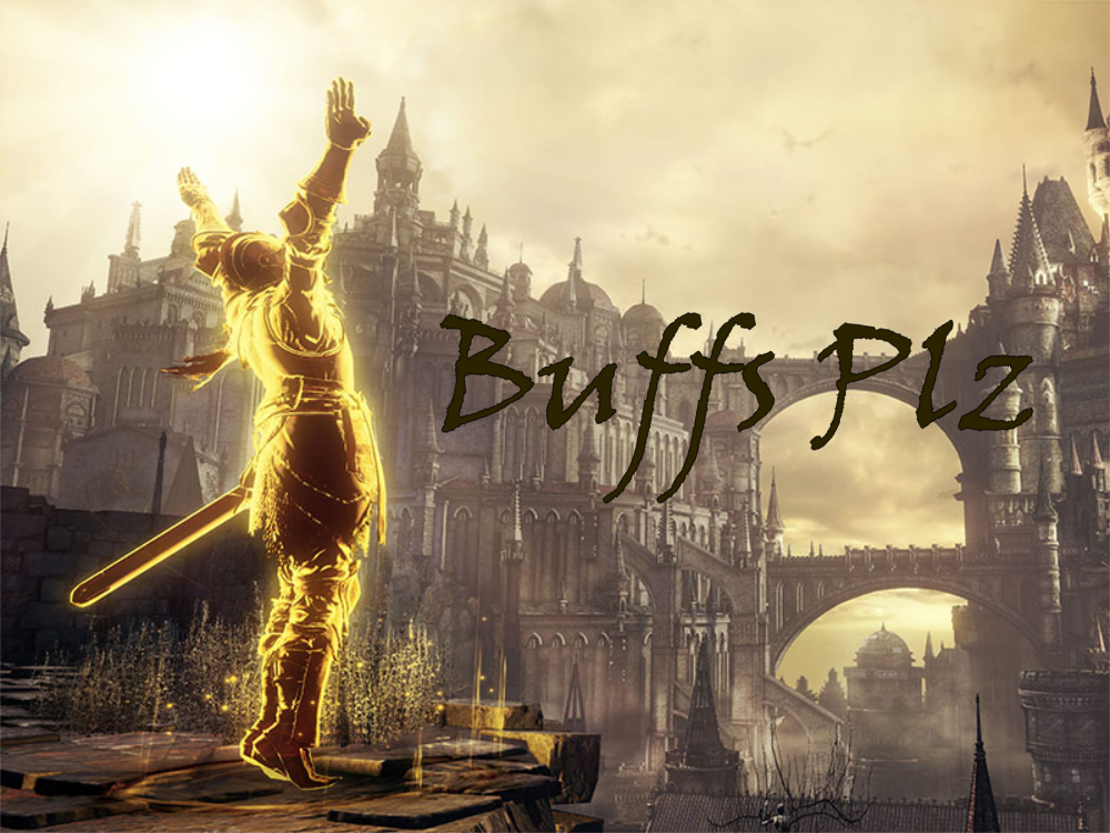 Greatest RPG Buffs and Debuffs — and Their Real World Counterparts ...