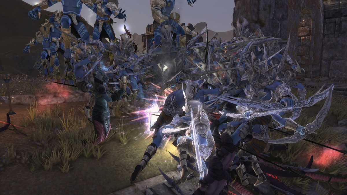 Glass Bead Farming for Rift’s Carnival – GameSkinny