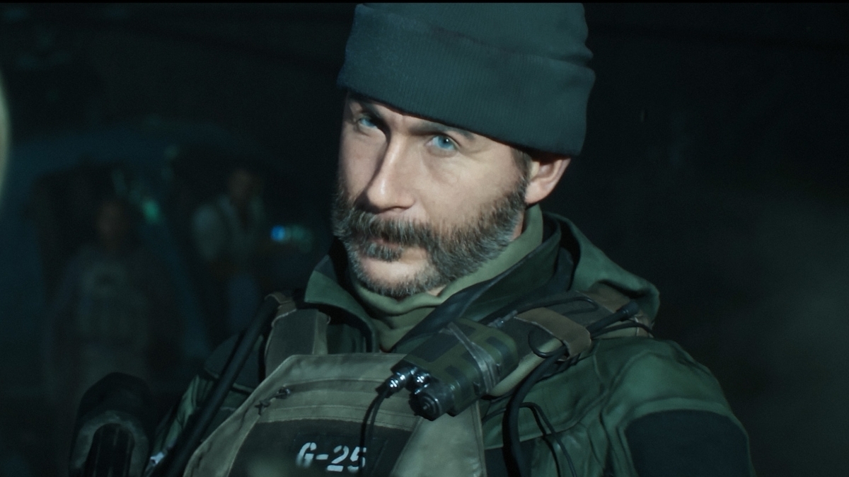 Call of Duty: Modern Warfare Prestige Guide – GameSkinny