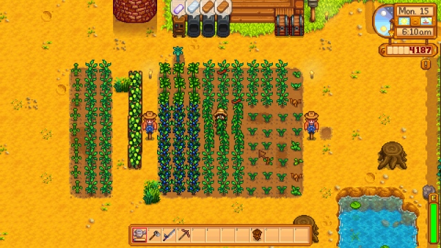 Stardew Valley guide to pretty much every price you want to know (Part ...