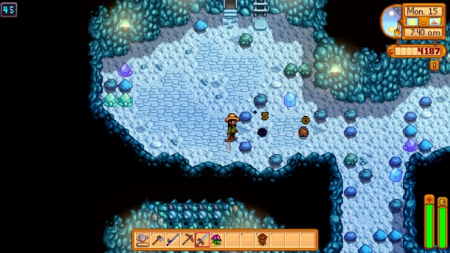 Stardew Valley guide to pretty much every price you want to know (Part ...