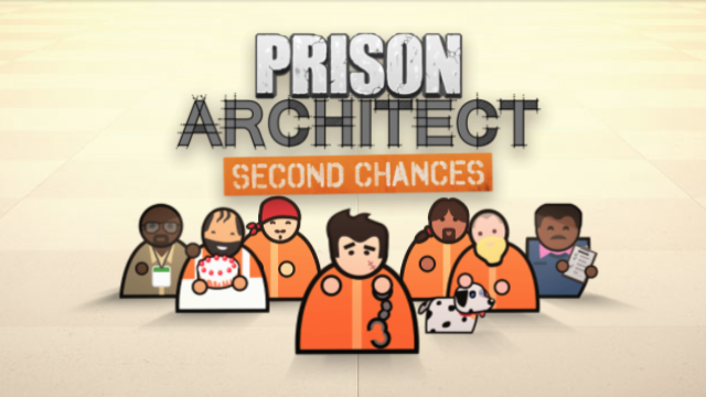 Prison Architect Second Chances Expansion, The Pit Update Available Now – GameSkinny