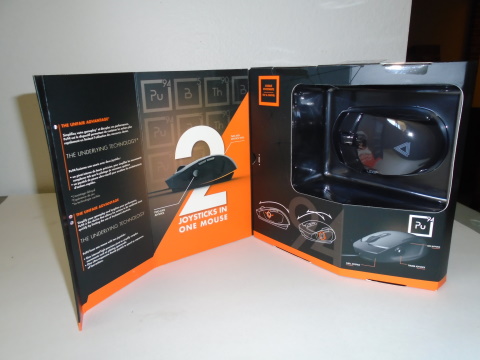 Lexip Pu94 Gaming Mouse Review: Unusually Customizable, But Who ...