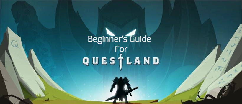 Questland Beginner’s Guide: Playing Smart – GameSkinny