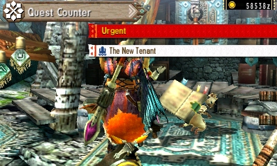 Monster Hunter Generations Guide: How to Raise Hunter Rank - GameSkinny