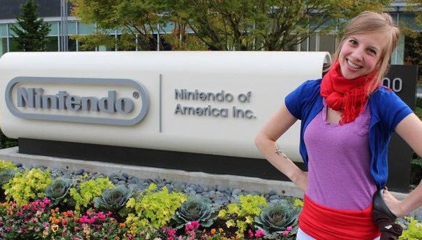 NSFW: Individual investigations on Alison Rapp have discovered what her ...