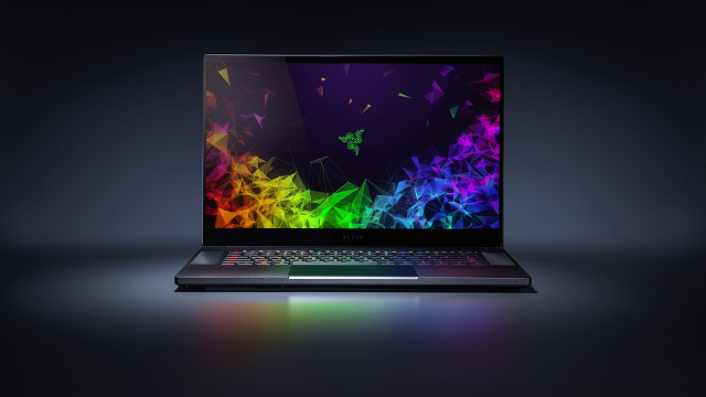 New Razer Blade Might Be ‘World’s Smallest Laptop’ – GameSkinny