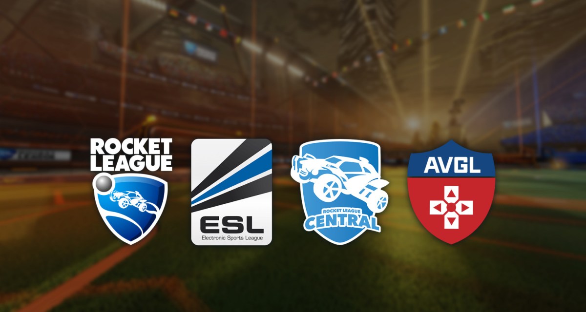 Rocket League eSports is Officially Expanding – GameSkinny