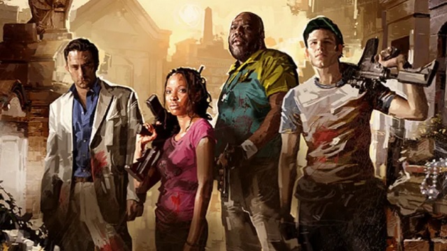 Valve Dashes Hopes for Left 4 Dead 3, Left 4 Dead VR – GameSkinny