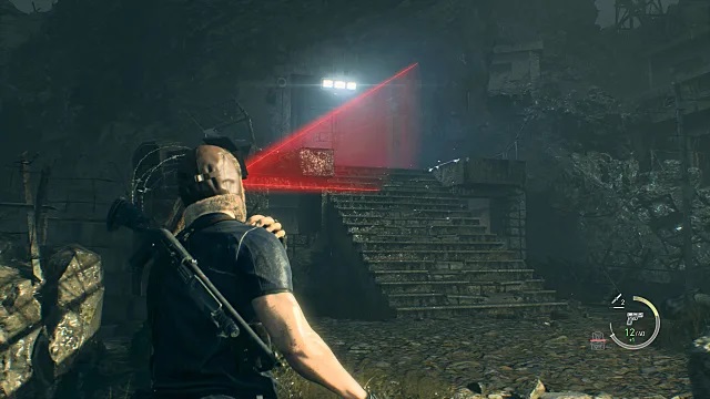 Resident Evil 4 Remake: Turret Puzzle Solution Guide – GameSkinny