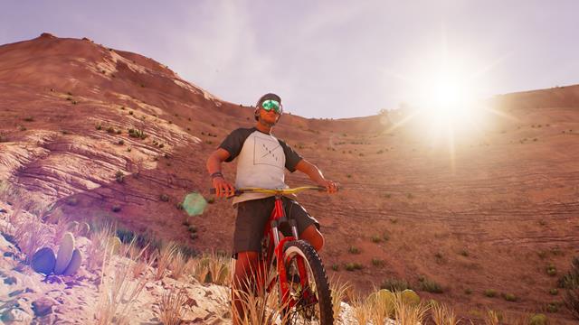 Riders Republic Zen Mode Explained: What is Zen Mode? – GameSkinny