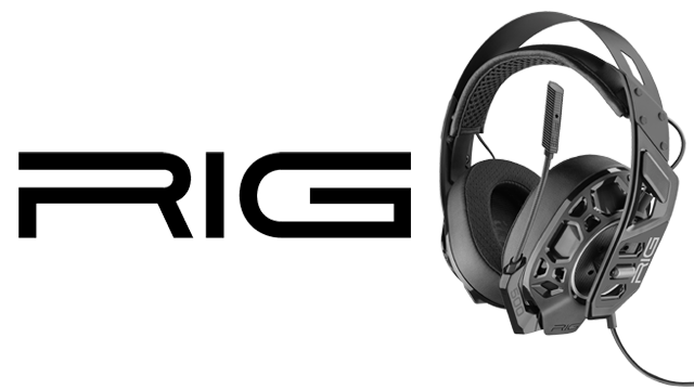 RIG 500 Pro HC Gen 2 Headset Review: A Smart Beginner’s Headset ...