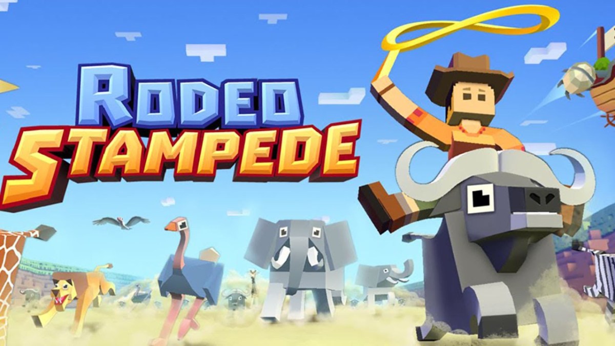 Rodeo Stampede Tips and Tricks for Beginners - GameSkinny