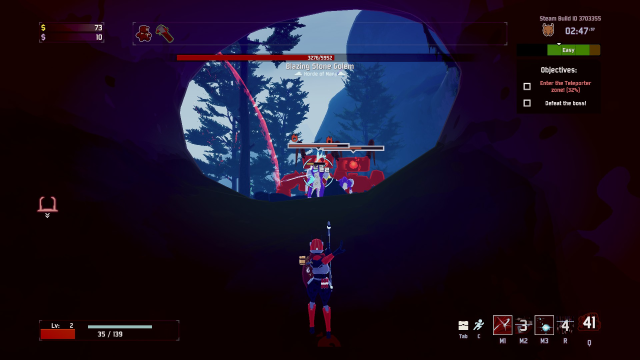 How to Find Your Risk of Rain 2 Save Location and Behold Loads of Stats ...