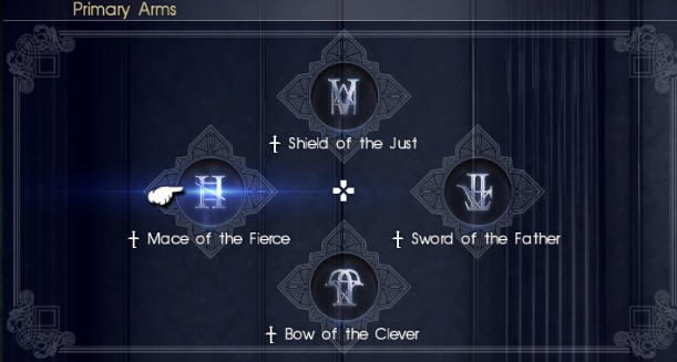 Final Fantasy 15: Locations and Stats of All 13 Royal Arms - GameSkinny