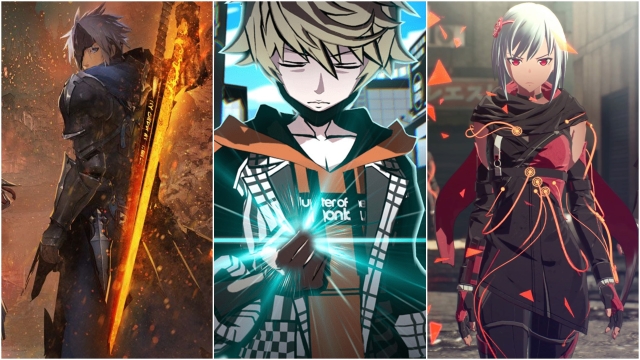 Action RPGs in 2021: 14 Games to Look Out For – GameSkinny