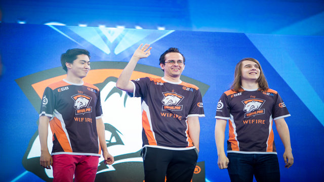 Scholarships for eSports Players Announced – GameSkinny