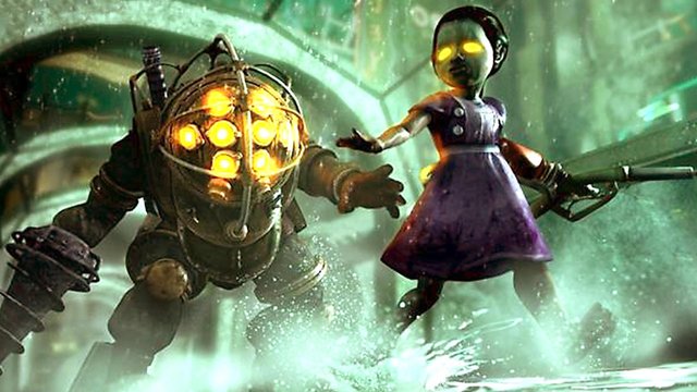 Bioshock Celebrates 10 Years with Anniversary Collector’s Edition ...