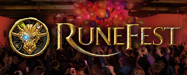 Runefest 2016 Plans to Set Sail to the New Eastern Isle – GameSkinny