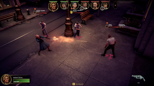 Empire of Sin Tips and Tricks Guide: Alcohol, Money, and Gangsters ...