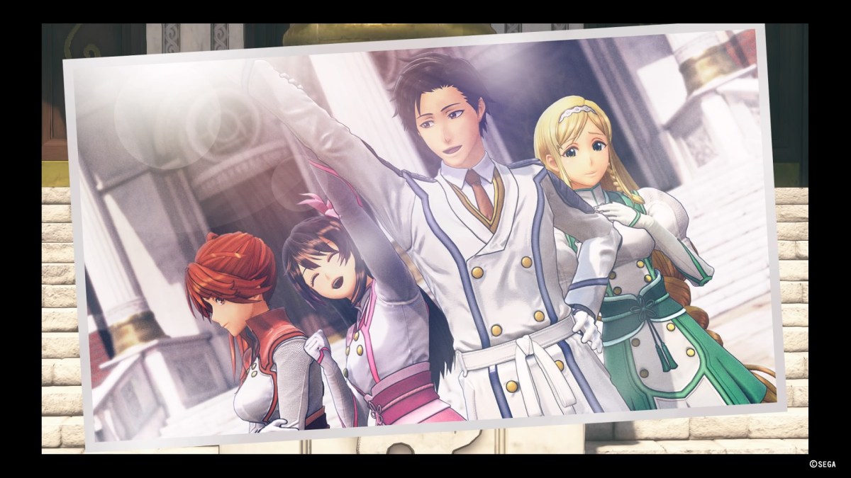 Sakura Wars Review: A Triumphant (Re)Debut - GameSkinny