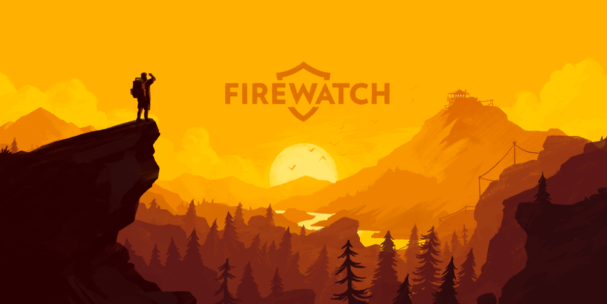 Get The Look: Firewatch Inspired Home - GameSkinny