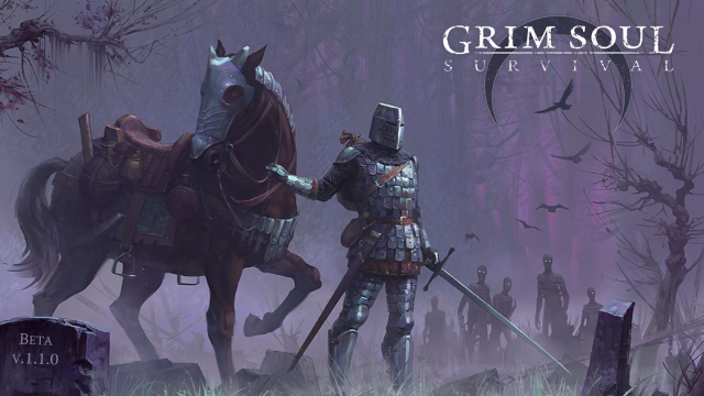 A Beginner’s Guide to Grim Soul: Dark Fantasy Adventure – GameSkinny