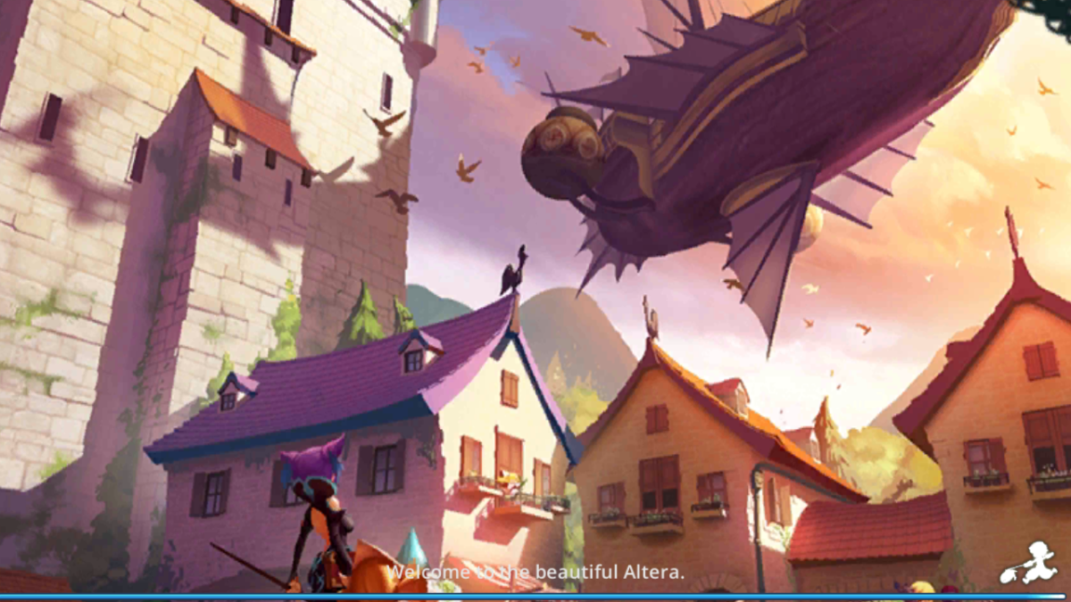 Dragon Nest M Best Class Guide for PvP and PvE - GameSkinny