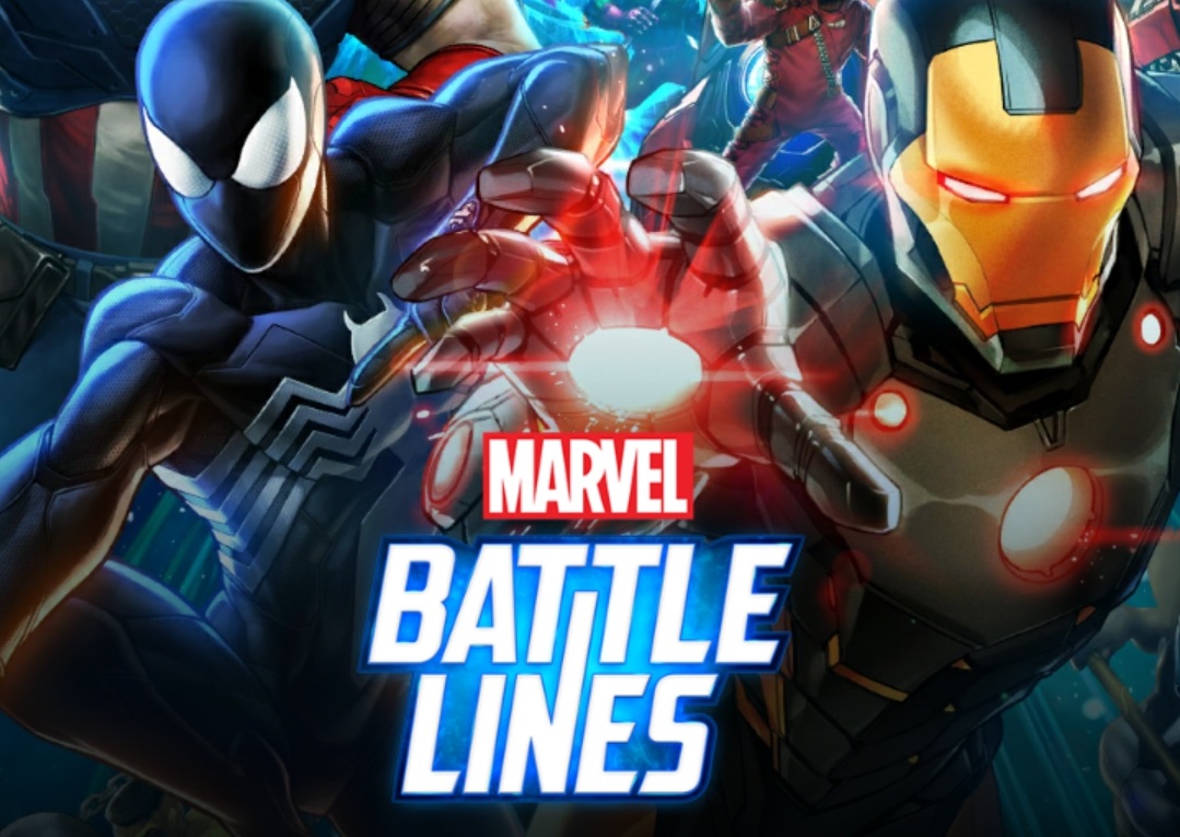 Marvel Battle Lines Beginner's Guide: Everything You Need to Assemble a ...