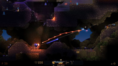 Mojang Announces New Game Cobalt WASD – GameSkinny
