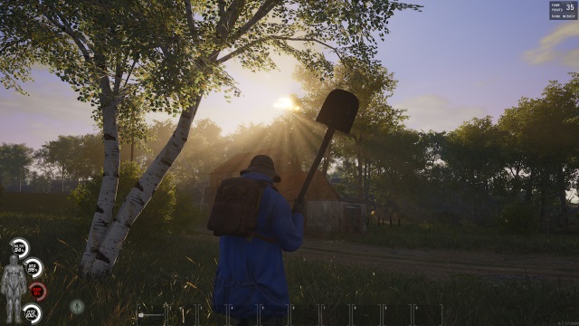 SCUM General Guide To Survival – GameSkinny