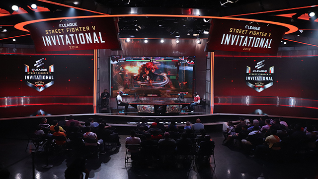 Street Fighter V Invitational Group C Highlights – GameSkinny