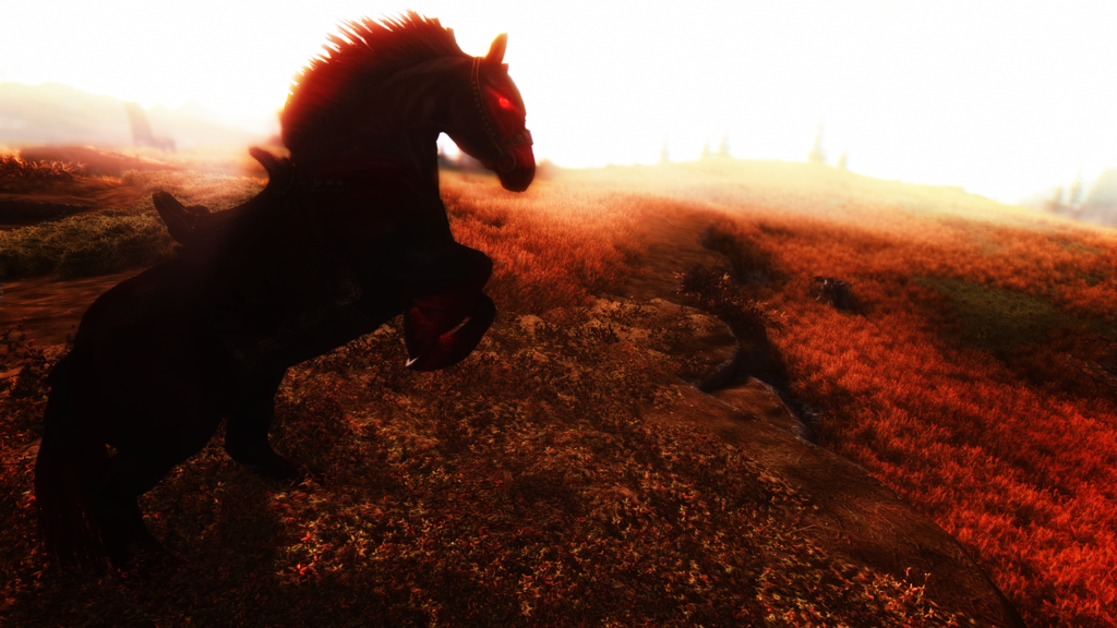 5 Best Animal Companions in Western RPGs – GameSkinny