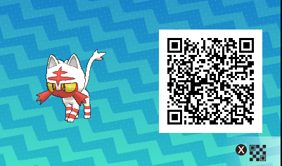 Pokemon Sun and Moon QR Code Scanning guide - GameSkinny