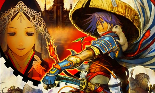 Aksys Games to release Shiren the Wanderer 5 this Summer - GameSkinny
