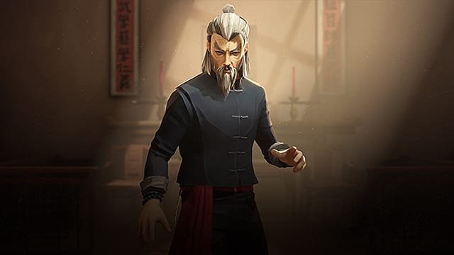 Sifu Preview: Rumble in the Club - GameSkinny