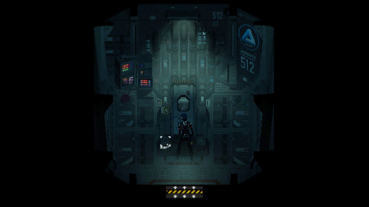 Signalis First Puzzle Solution Guide – GameSkinny