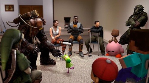 4 Silent Protagonist Characters That Are Actually Quiet – GameSkinny