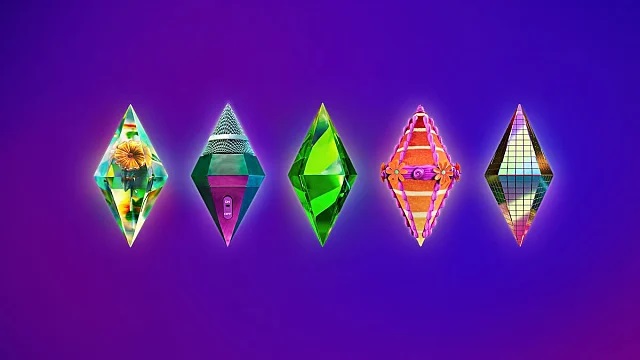 The Sims 4: How to Move and Rotate the Camera – GameSkinny