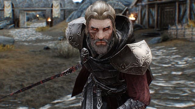 Skyrim: How to Become a Vampire – GameSkinny