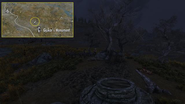 Skyrim Farming Guide: How to Complete Unquiet Dead & Unlock Goldenhills ...