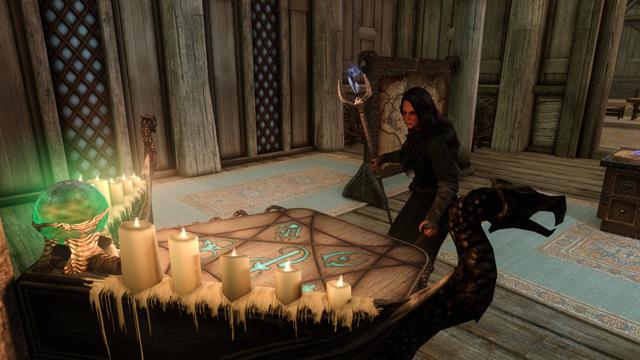 Skyrim Enchanting Starter Guide – GameSkinny