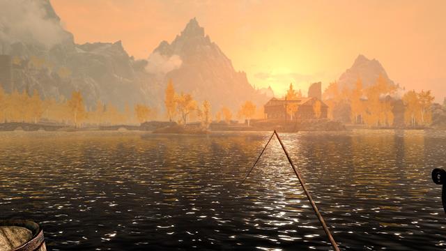 Skyrim Fishing Locations and Complete Fish List – GameSkinny
