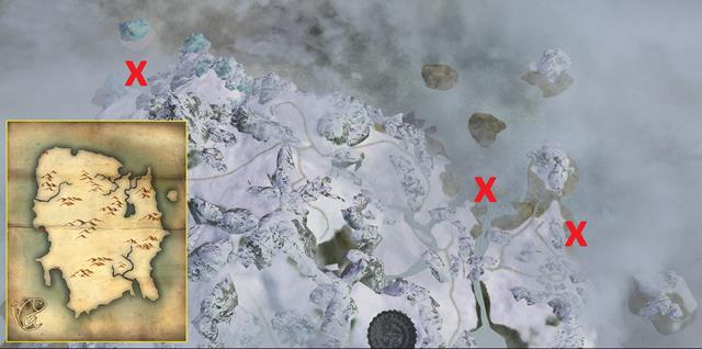 Skyrim Fishing Locations and Complete Fish List – GameSkinny